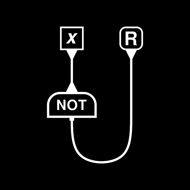 White Dogwood • Interaction Nets
